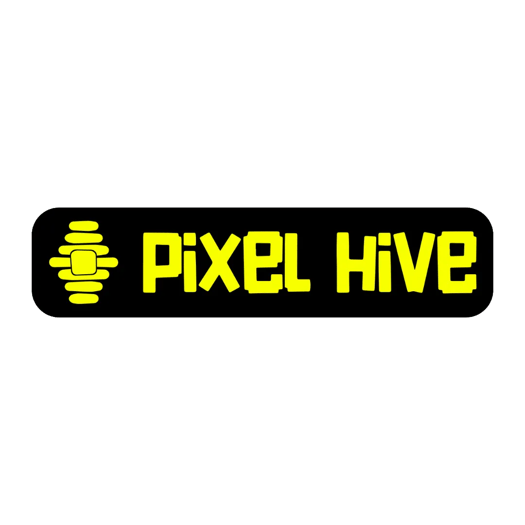 Web - Pixel Hive